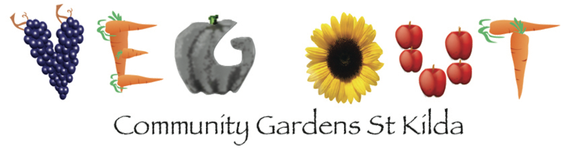 Veg Out Community Gardens | St Kilda, Melbourne, Australia